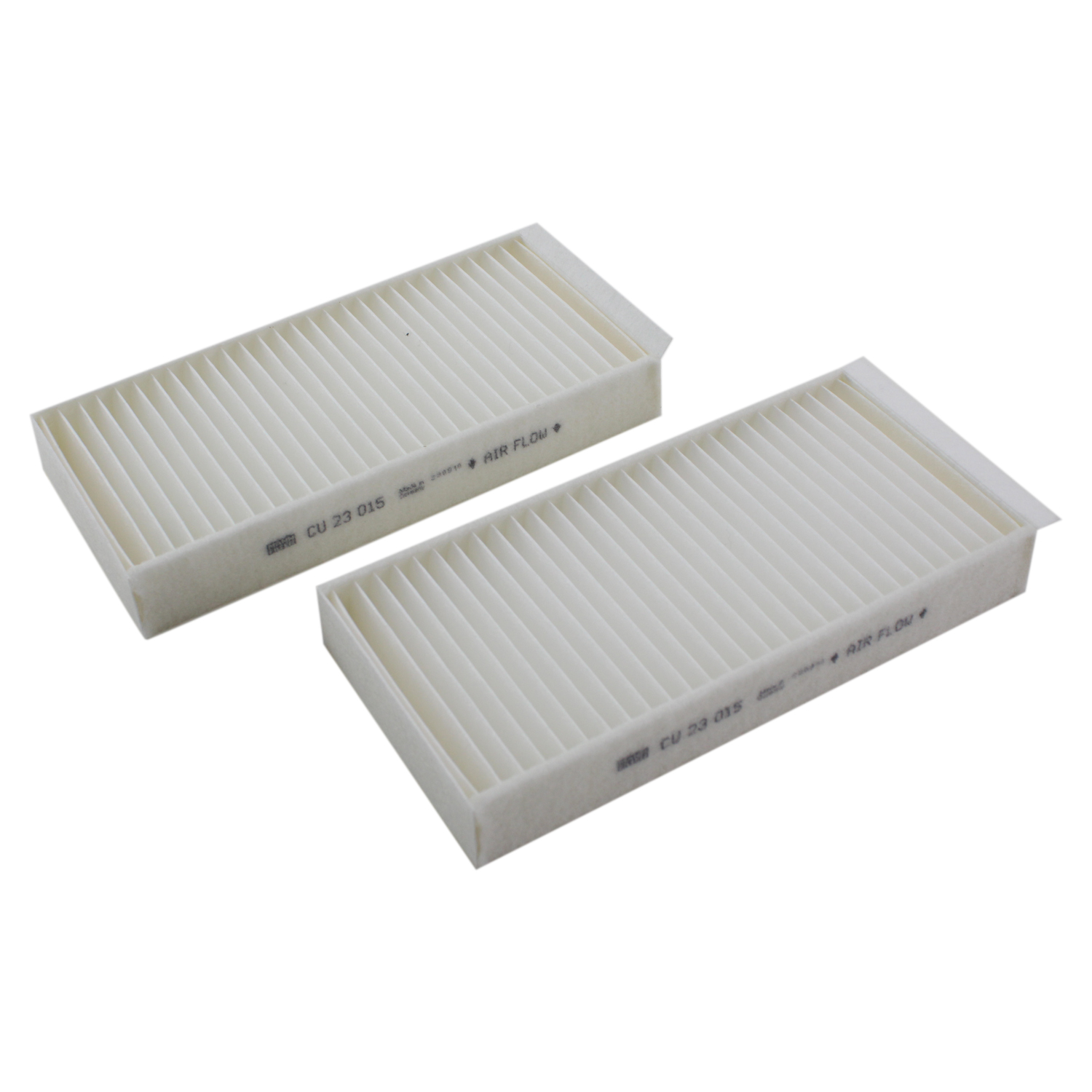 eEuroparts > Cabin Air Filters > Mann-Filter CU 23 015-2 - Cabin Air Filter
